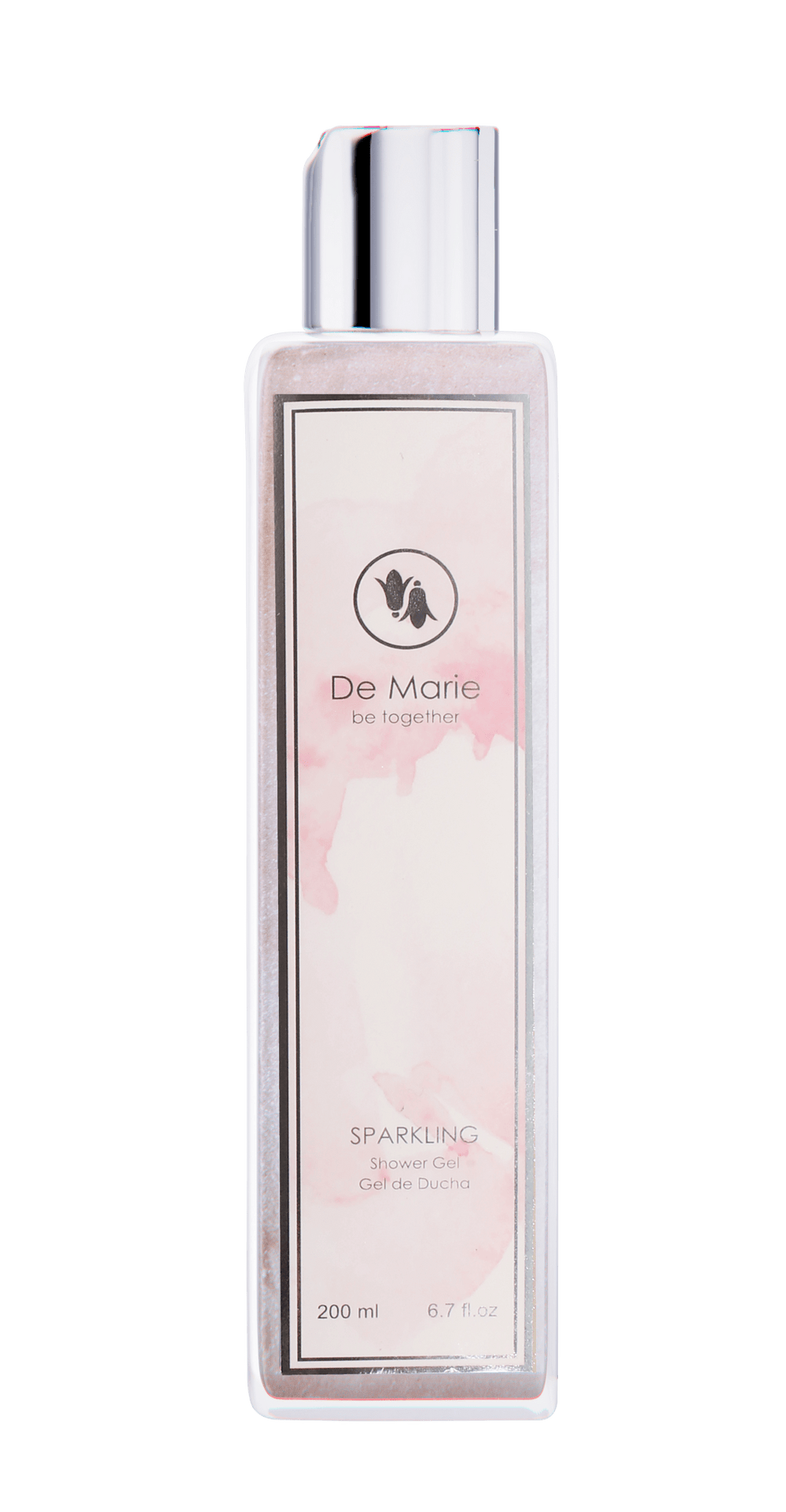 De Marie Sparkling Shower Gel