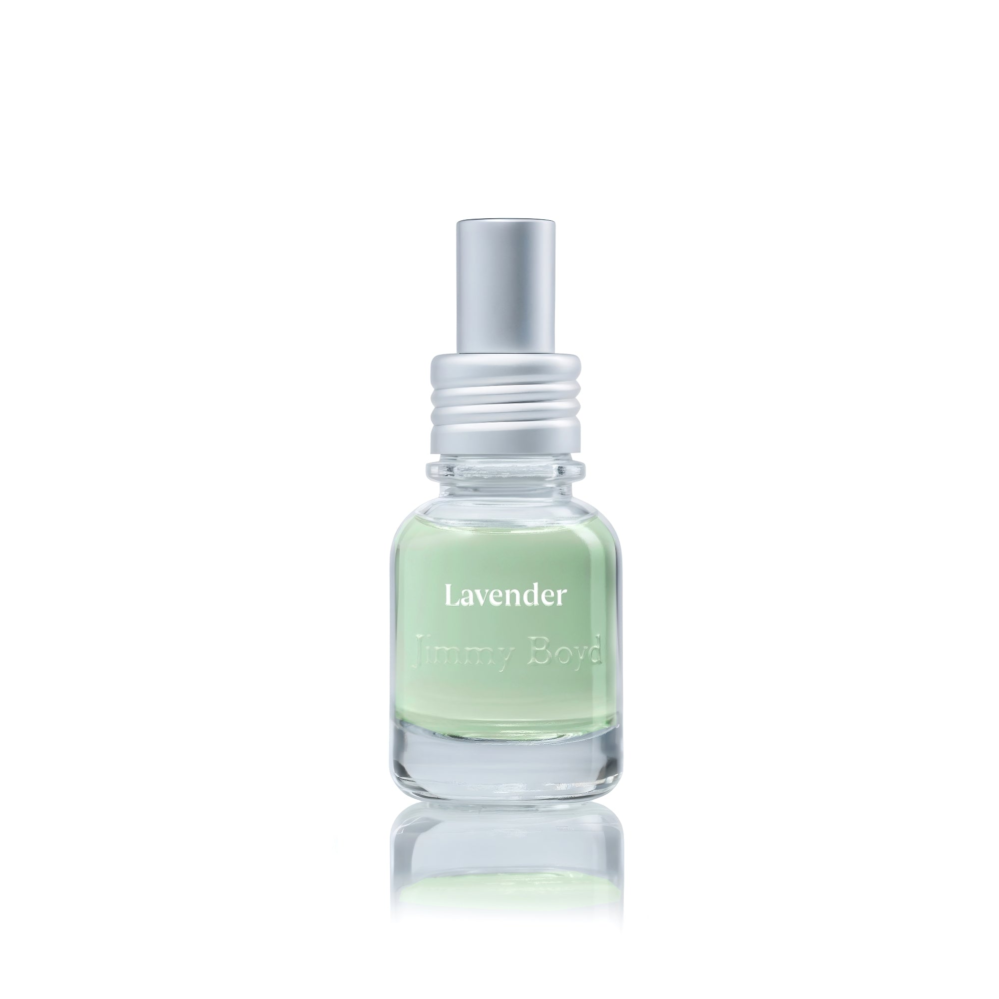 Fragancia Bio Orgánica - Lavender 25ml - Jimmy Boyd