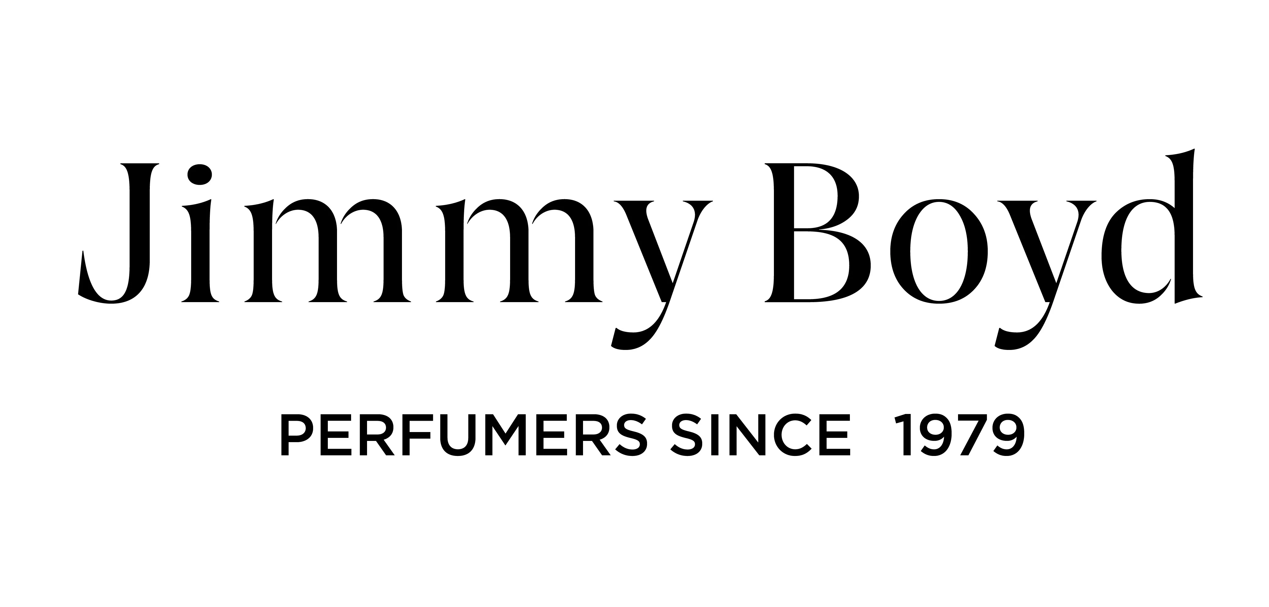 Perfumes Jimmy Boyd