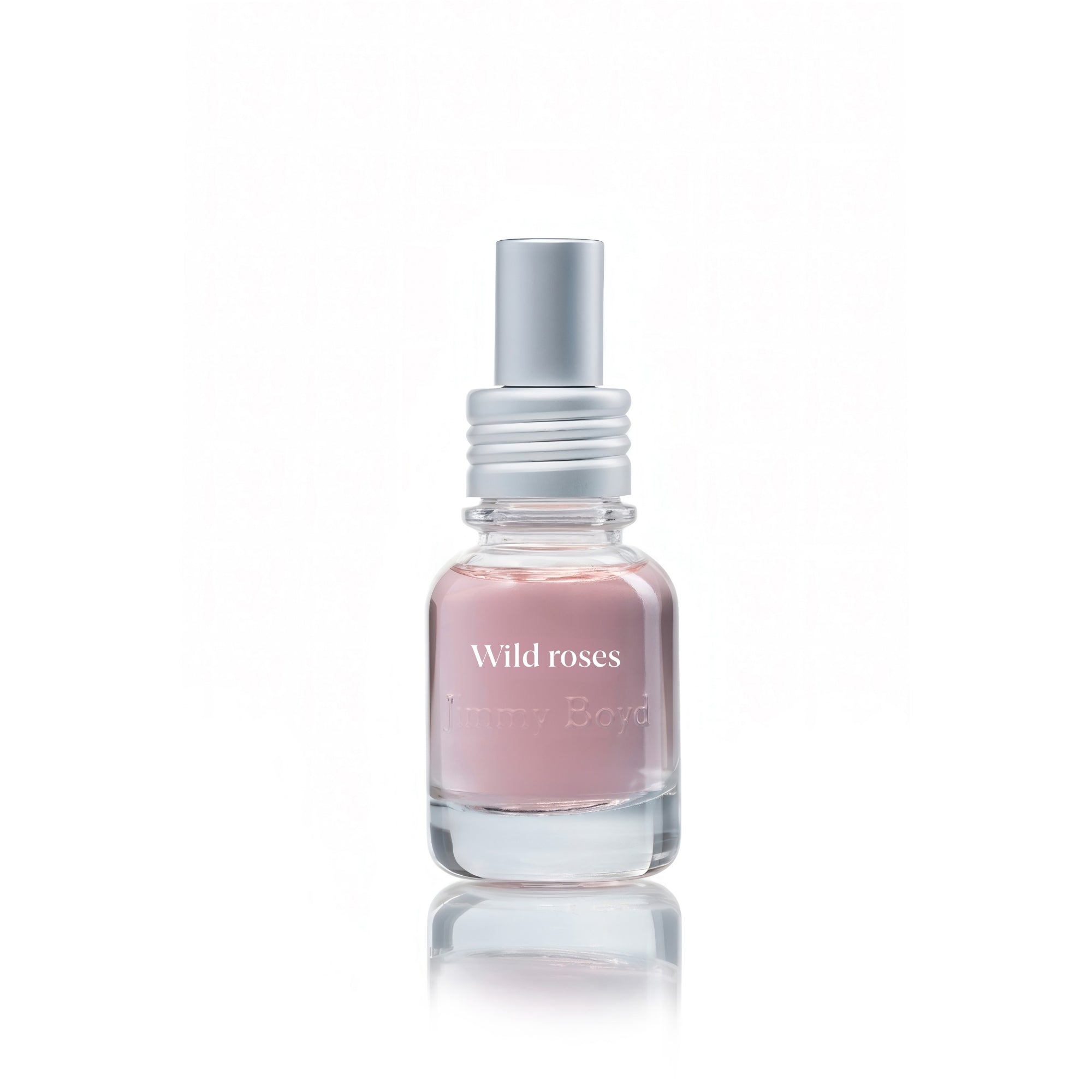 Bio Organic Intense Cologne - Wild Roses 25ml - Jimmy Boyd